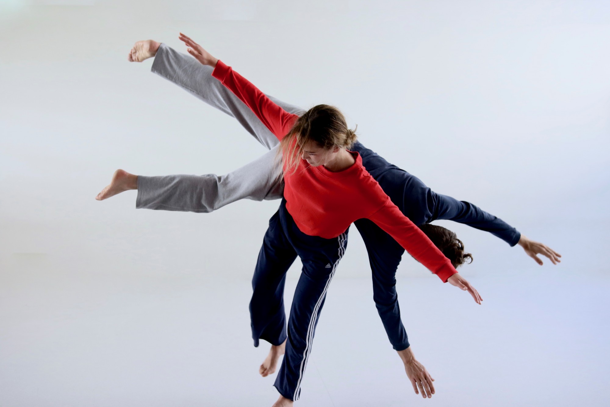 (Re)Assembling the Connections - [ Two For Now ] | Dancehouse