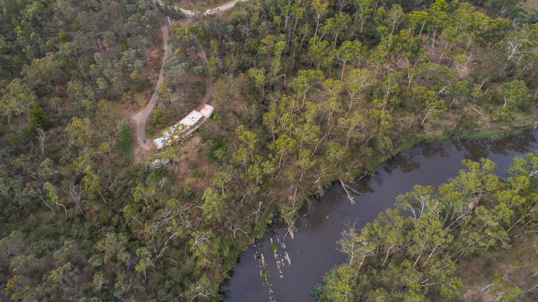 Garambi Baan - Dancehouse