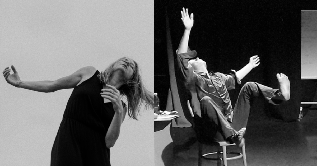 Body Weather (Into Guling Season) — Gretel Taylor & Frank van de Ven ...