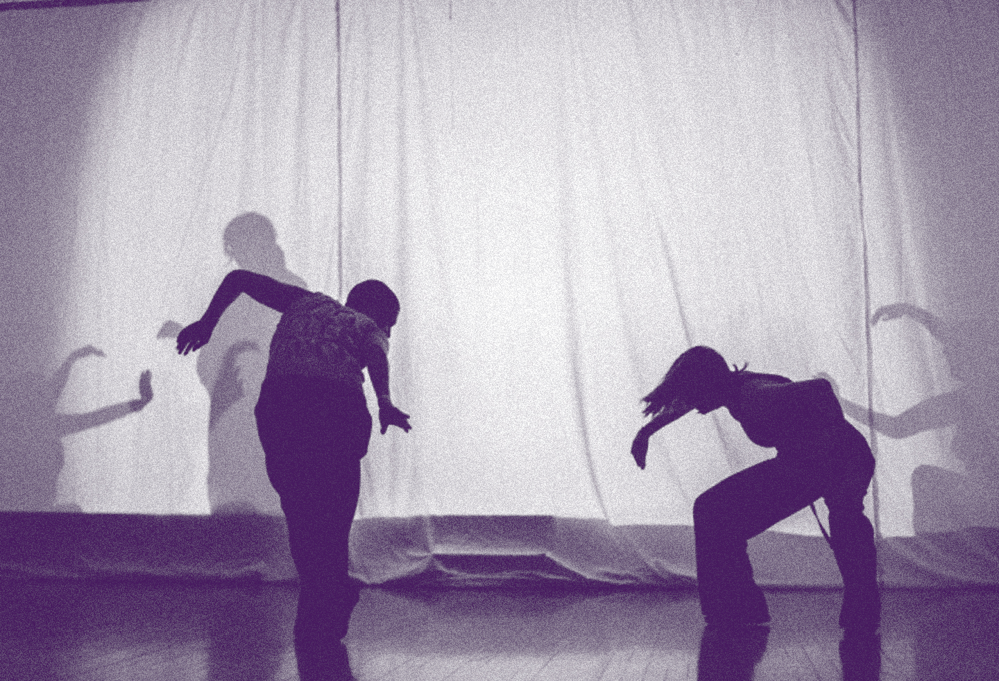 Now Pieces #4 | Curated by Amelia Jean O’Leary - Dancehouse