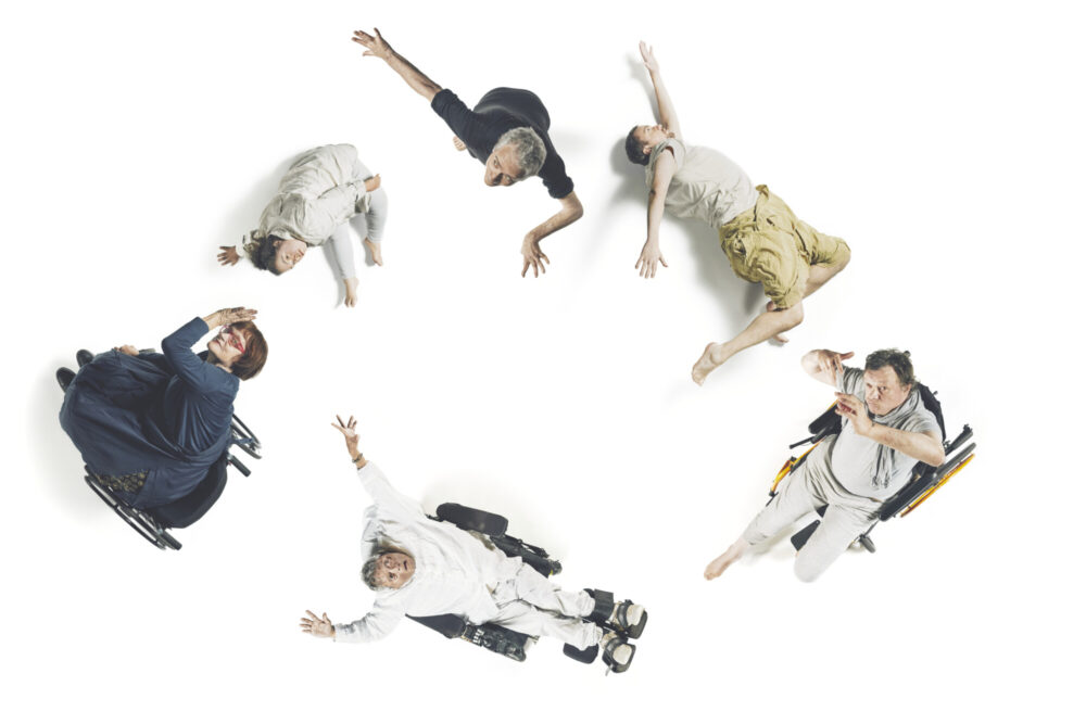 What's On - Dancehouse