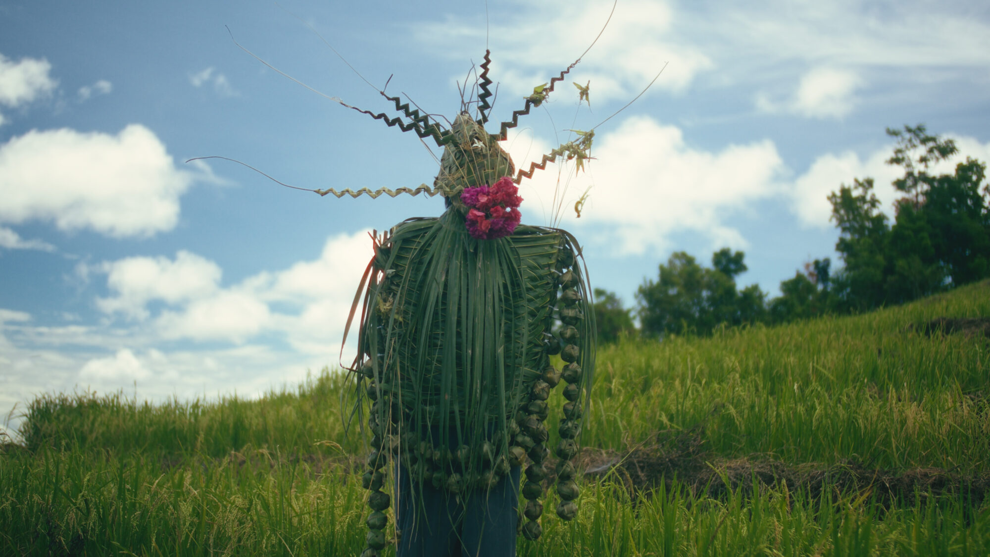 Dance (Lens) 2025 — Official Selection #3 - Dancehouse
